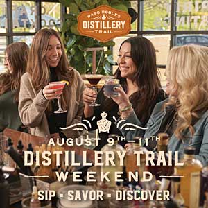 Special Events at Re:Find Distillery