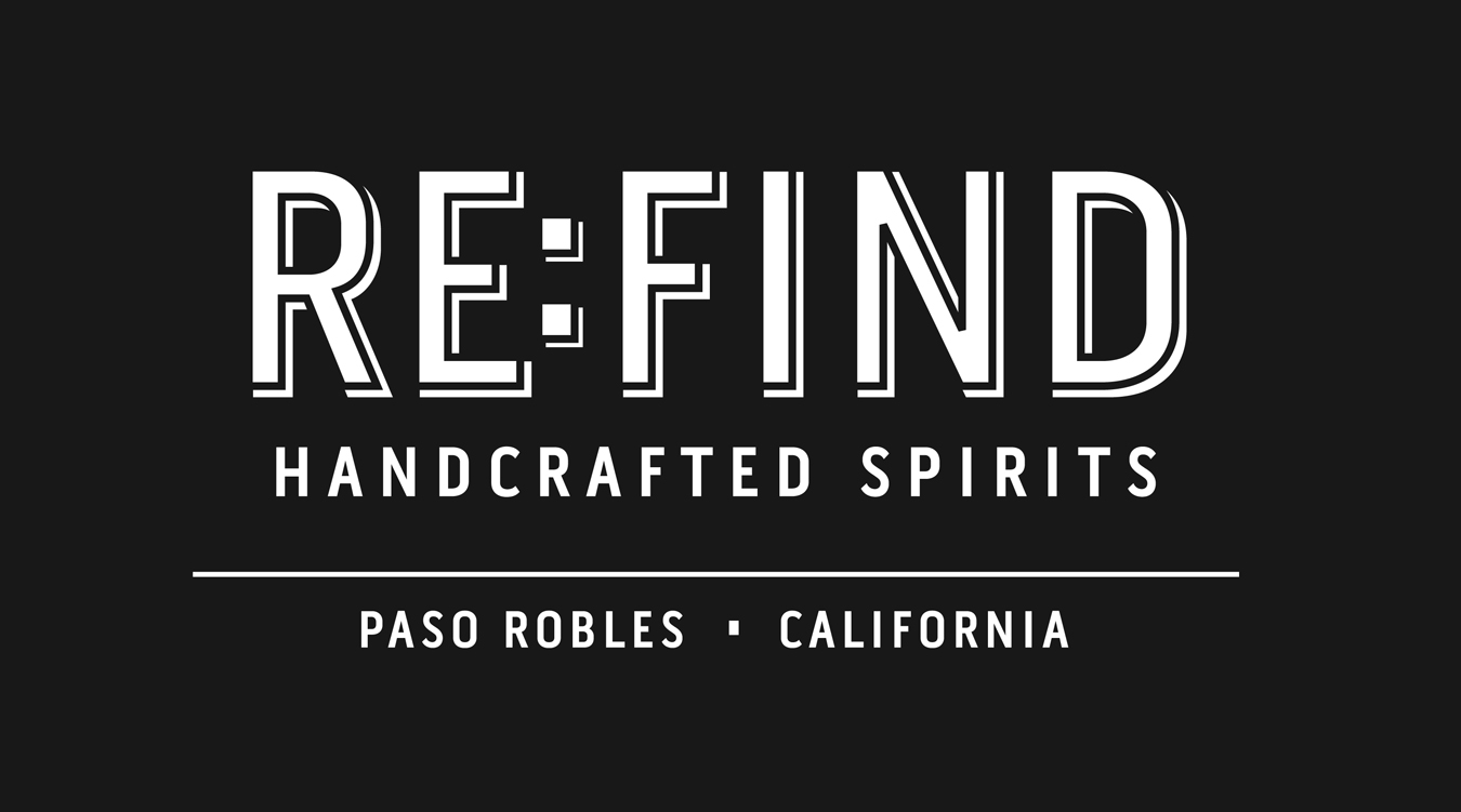 Re:Find Distillery Media