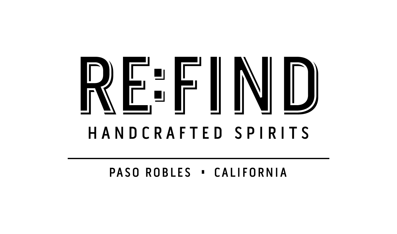 Re:Find Distillery Media