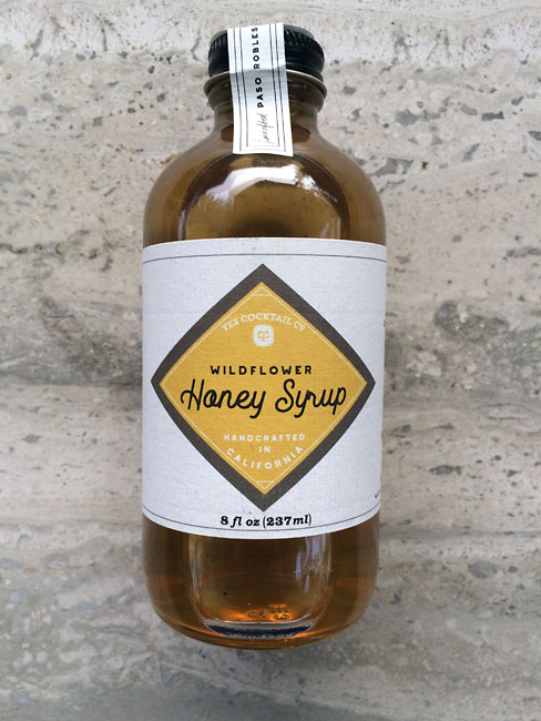 Yes Wildflower Honey Syrup - Re:Find Online Store