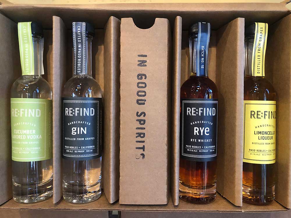 Re:Find Sampler Kit - Re:Find Online Store